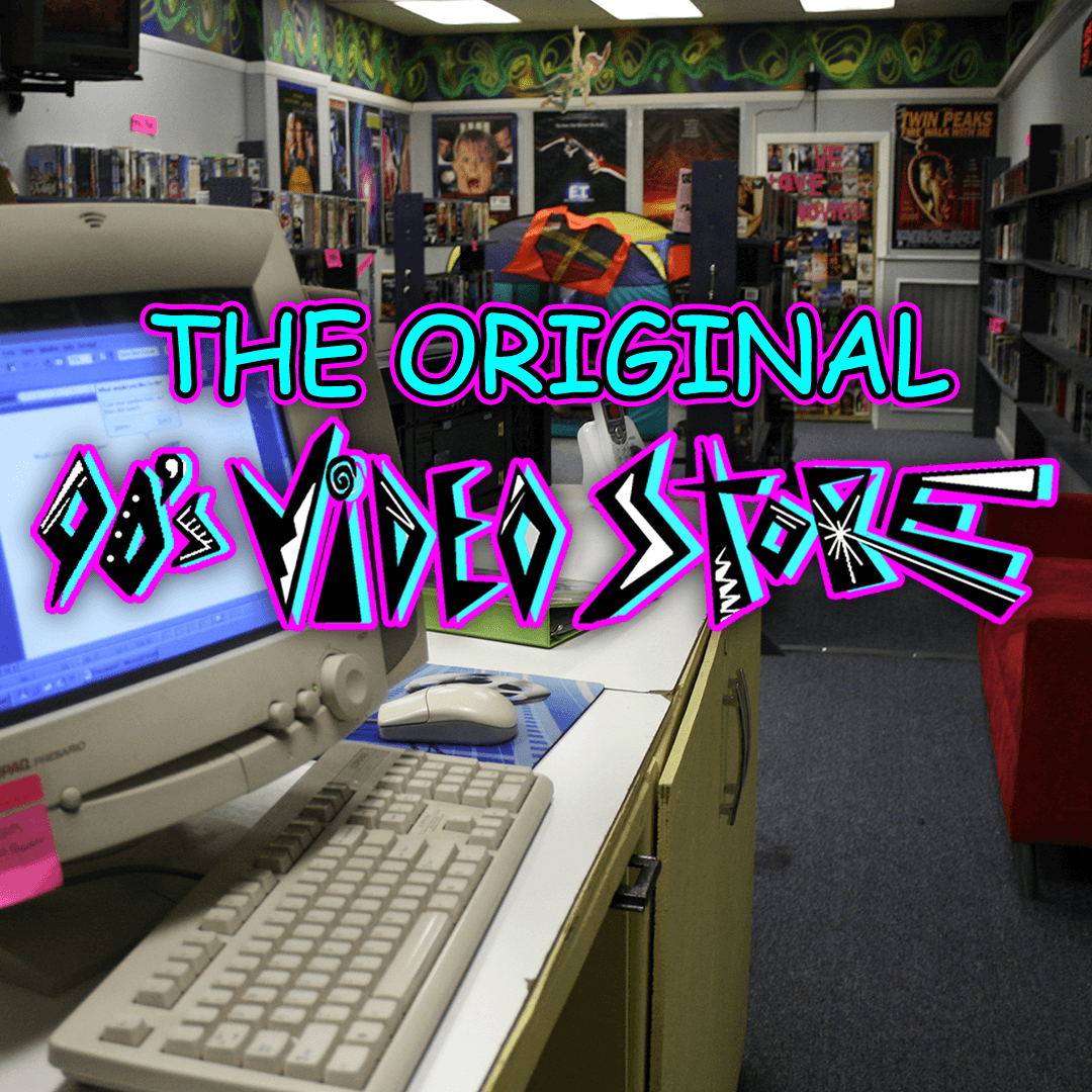 Curious Escape Rooms: The Dollhouse and The Video Store