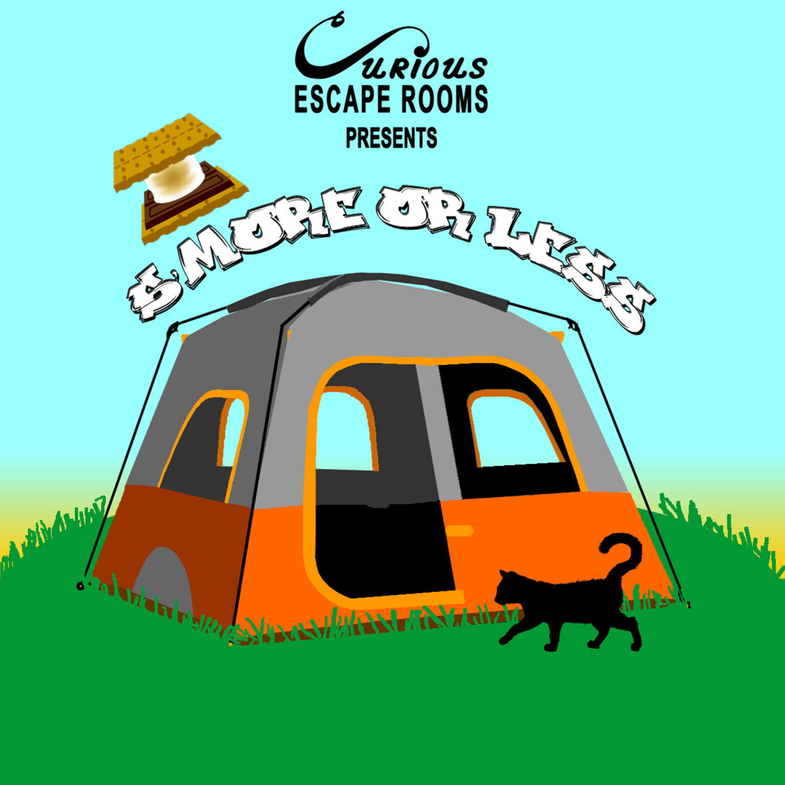 Curious Escape Rooms: The Dollhouse and The Video Store